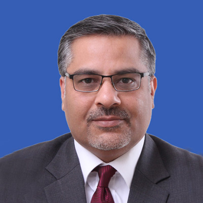 Convergence India - Speakers