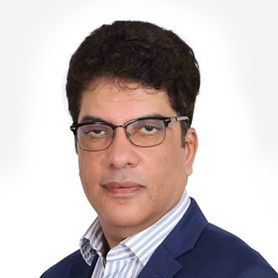 Smart Cities India - Speakers