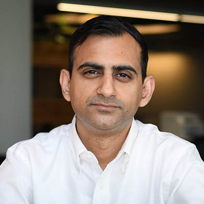 Convergence India - Speakers