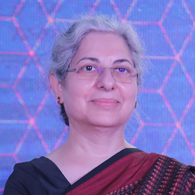 Convergence India - Speakers