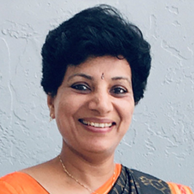 Convergence India - Speakers