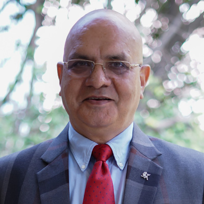 Convergence India - Speakers