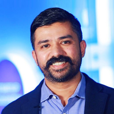 Convergence India - Speakers