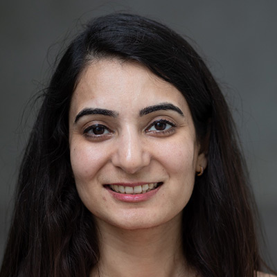 Smart Cities India - Speakers