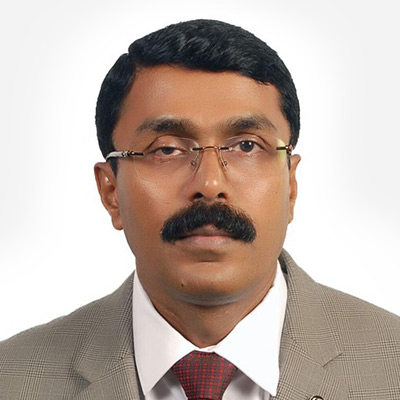 Convergence India - Speakers