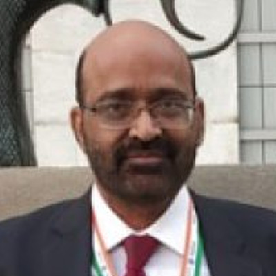 Smart Cities India - Speakers