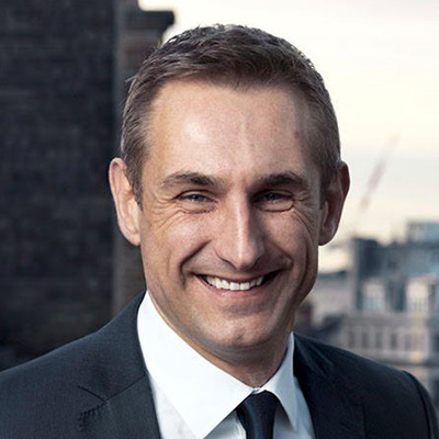 Convergence India - Speakers