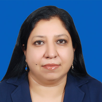 Smart Cities India - Speakers