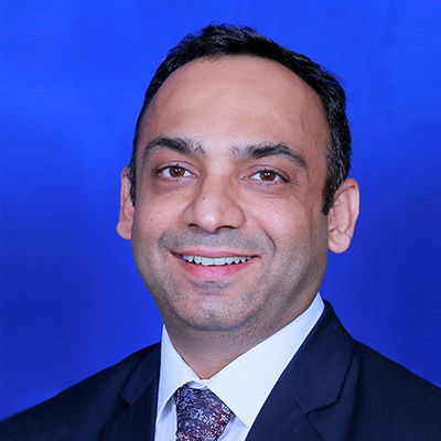 Smart Cities India - Speakers