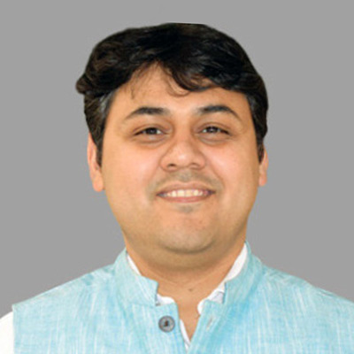 Smart Cities India - Speakers