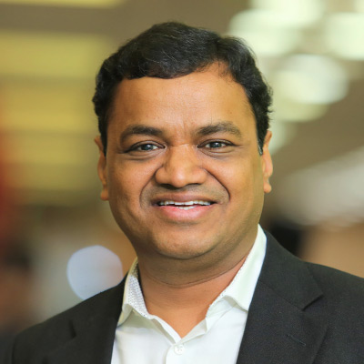 Smart Cities India - Speakers