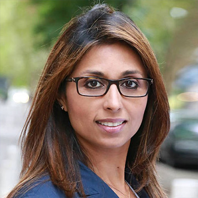 Smart Cities India - Speakers