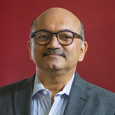 Smart Cities India - Speakers