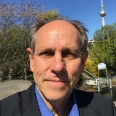 Smart Cities India - Speakers