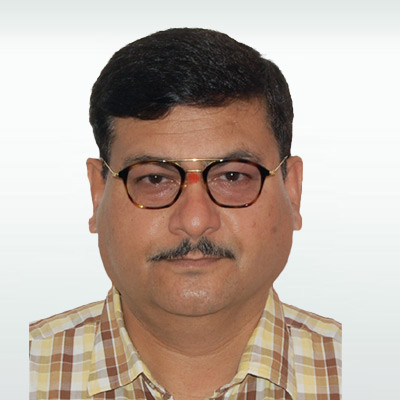 Smart Cities India - Speakers