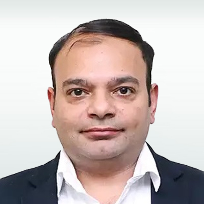 Smart Cities India - Speakers