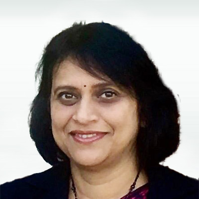 Convergence India - Speakers