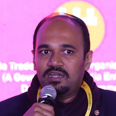 Welcome to Fintech India Expo - Era of Digital Money