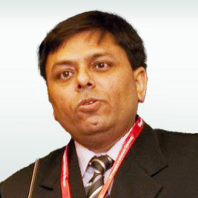 Convergence India - Speakers