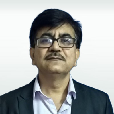 Convergence India - Speakers