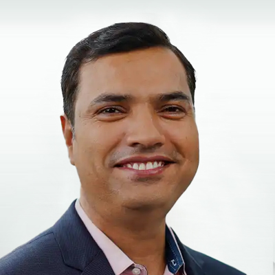 Smart Cities India - Speakers