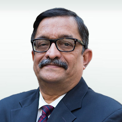 Smart Cities India - Speakers