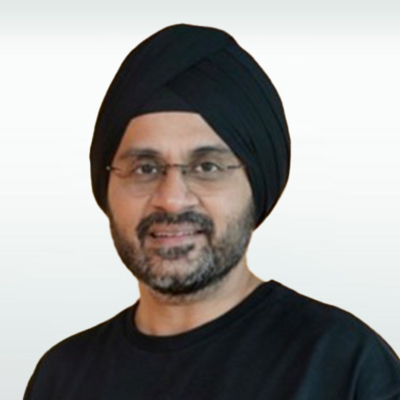 Convergence India - Speakers