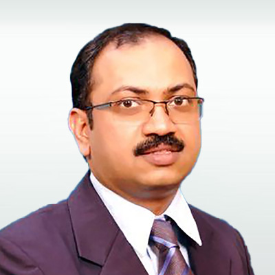 Convergence India - Speakers