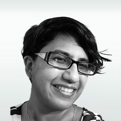 Convergence India - Speakers