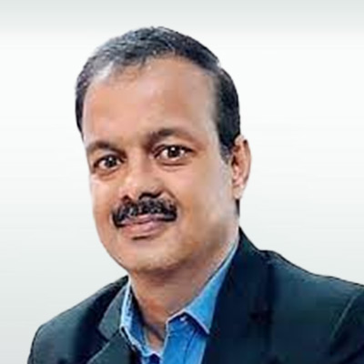 Convergence India - Speakers